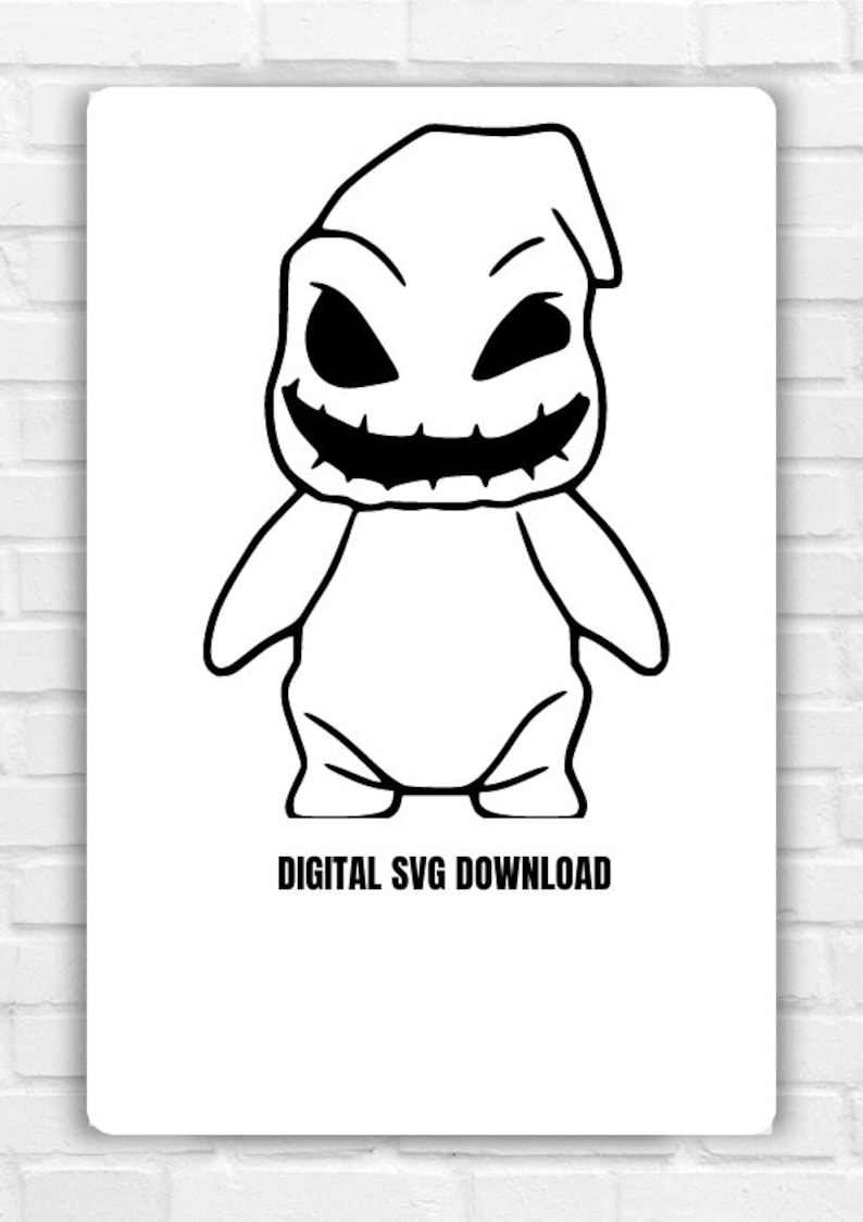 BOOOGIE Digital Download SVG File, Svg File for Cricut, Instant ...