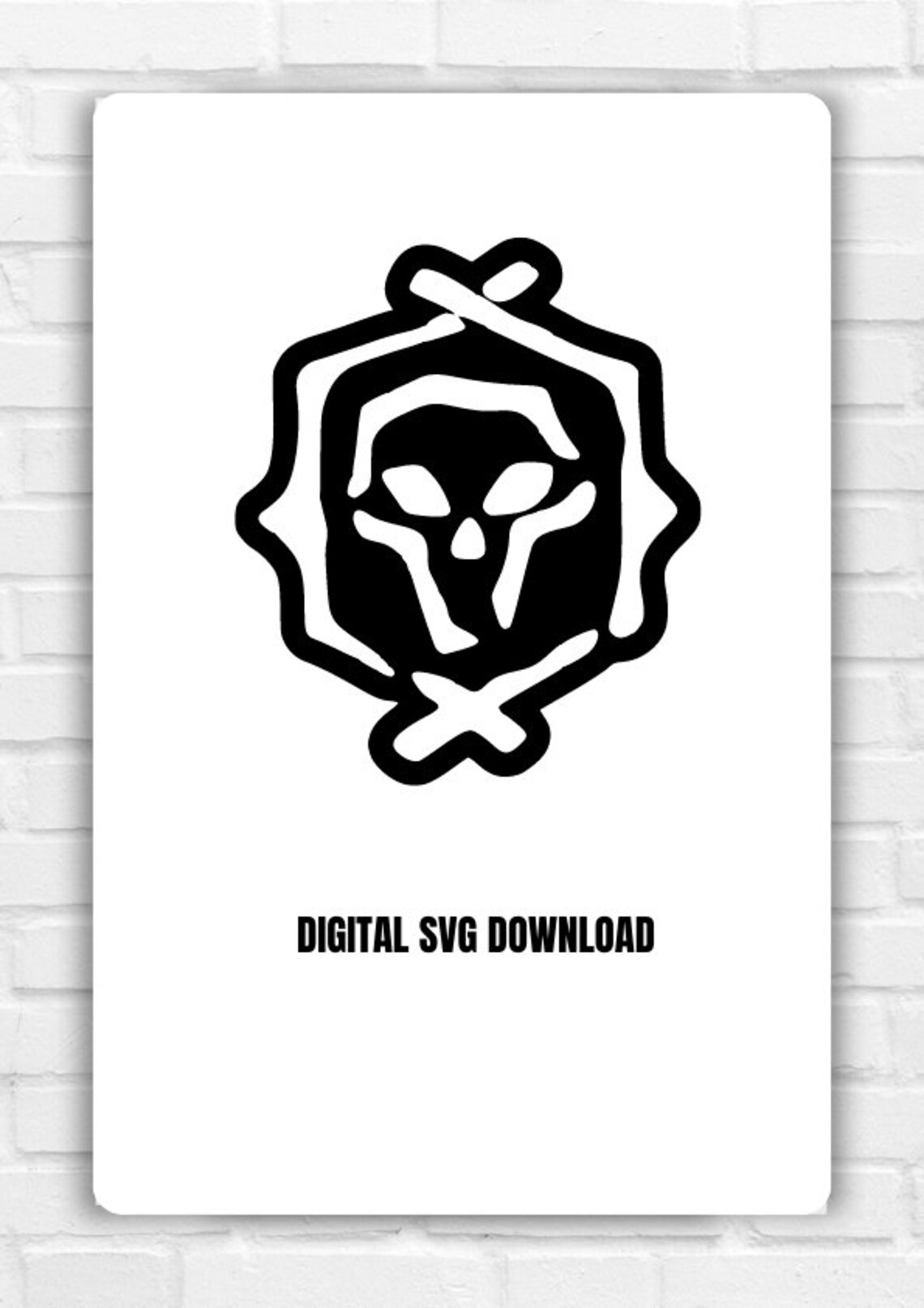SOT Digital Download SVG File, Svg File for Cricut, Instant Download ...