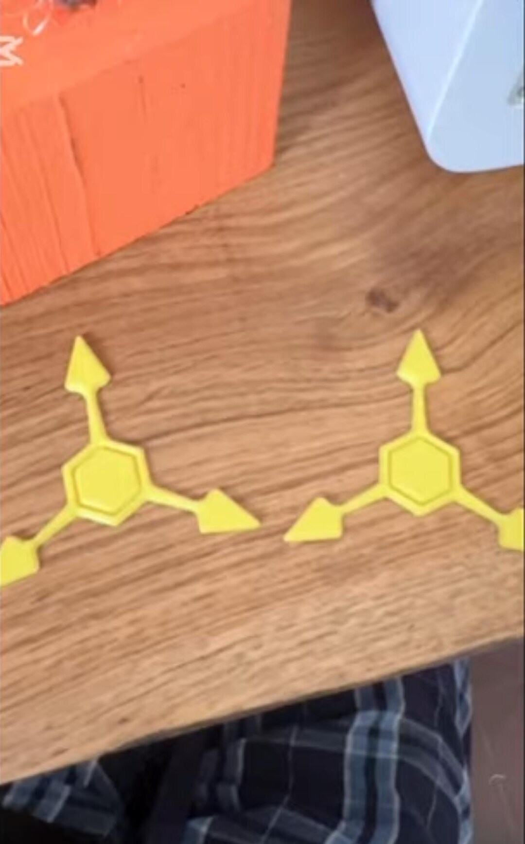 3D Printed Absolute Solver (murder Drones) - Etsy