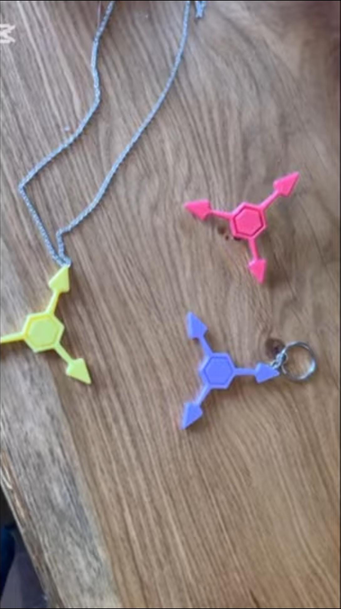3D Printed Absolute Solver (murder Drones) - Etsy