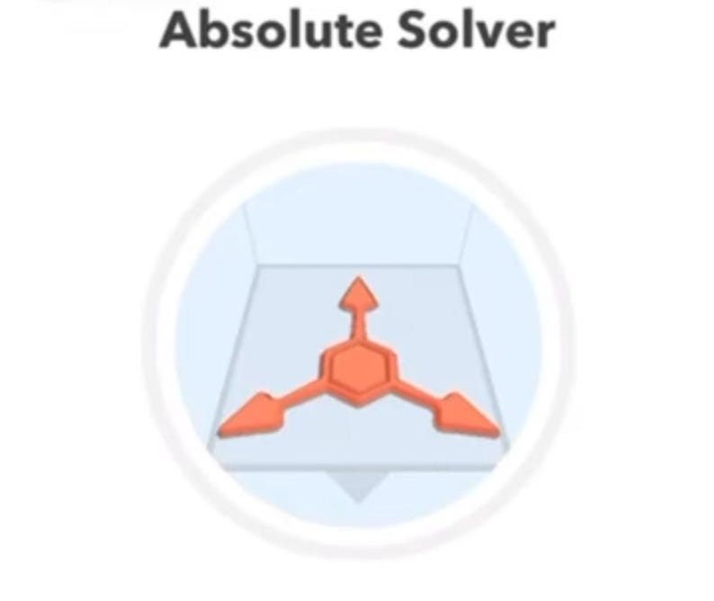 3D Printed Absolute Solver (murder Drones) - Etsy