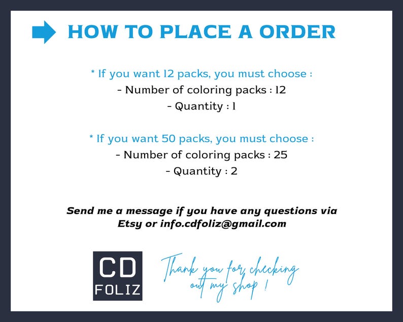 Custom Trolls Party Coloring Pack : Personalized Birthday Favor - Etsy