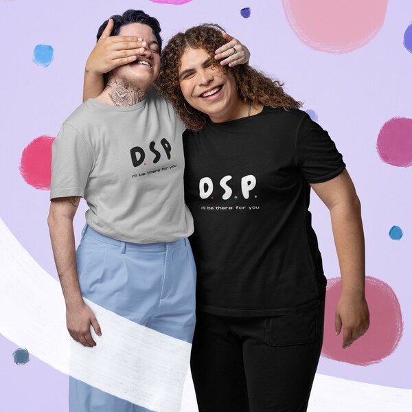Dsp - Etsy