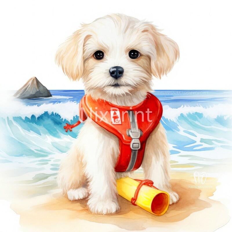 Resolution of Dog Man - Etsy