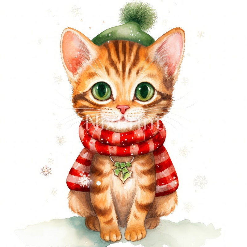 Ocicat Papercraft - Etsy