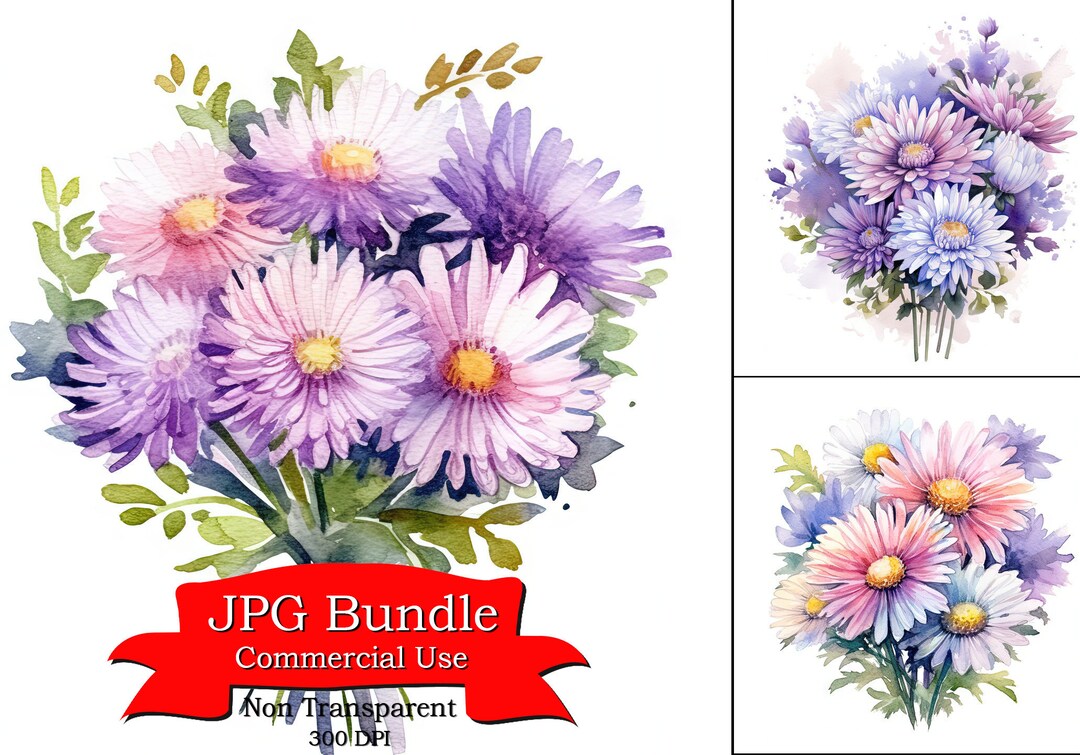Digital Paper Crafting, Digital Planner, POD Designs Bundle, Commercial ...