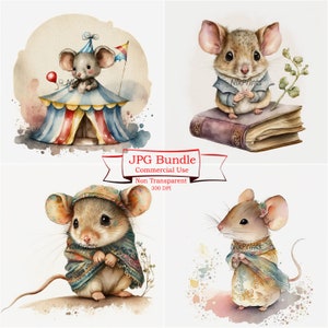 Mouse Circus Clipart, Classic Hollywood Glamour, Literaturer, Comic ...