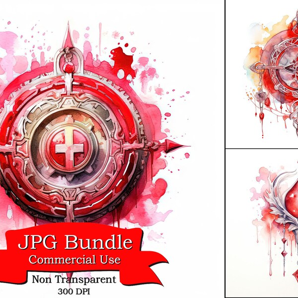 Talisman Paper - Etsy