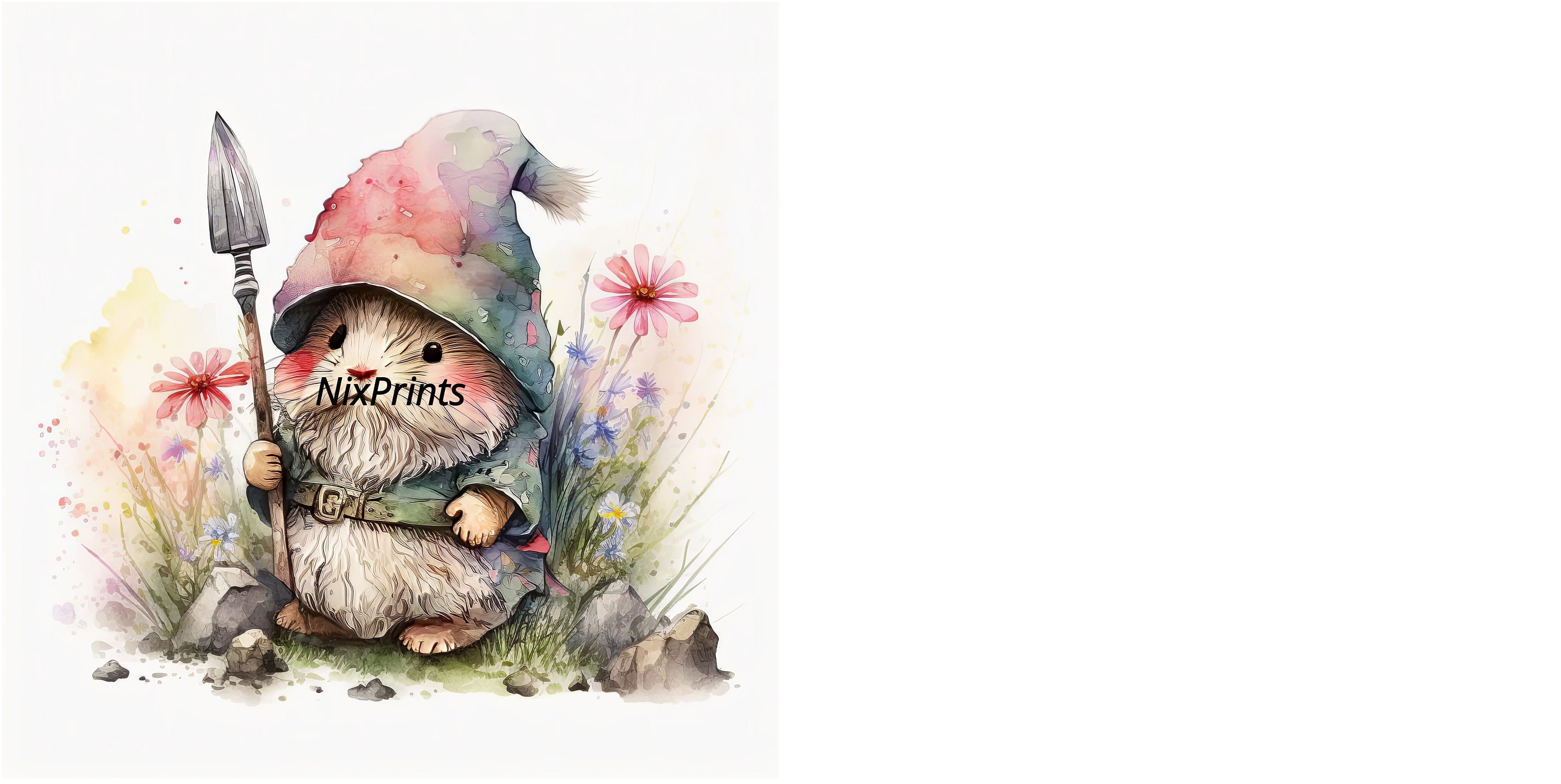 Clipart Bundle Cute Bunny, Watercolor , Clip Art Images Bundle, JPG ...