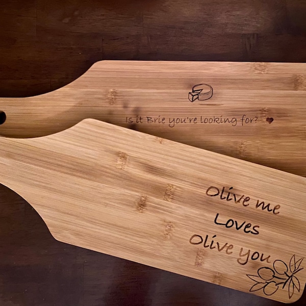 Burnt Bamboo - Etsy