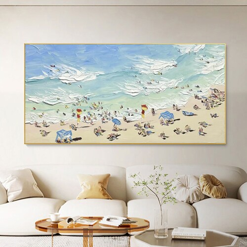 Floating Luncheon Three Young Women Eat Spaghetti on - Etsy