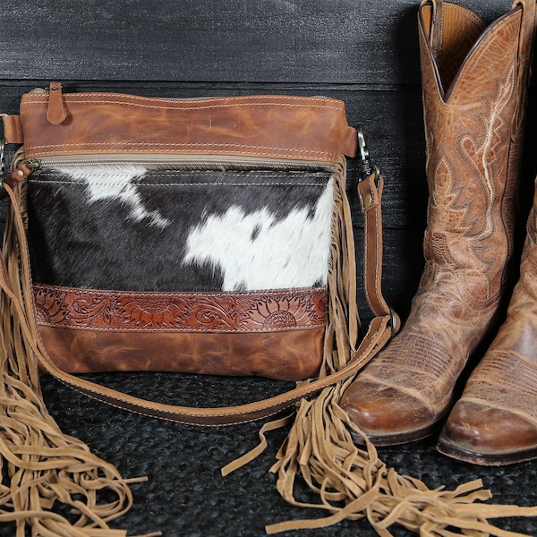 Western Purse Myra Shoulder Bag - Etsy