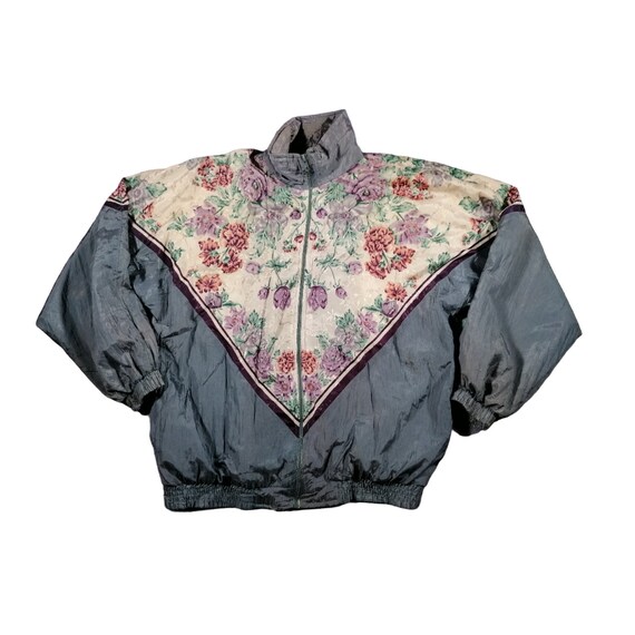 Lauren brooke shell jacket - Gem