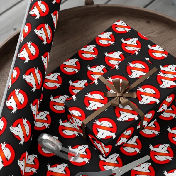 Ghostbusters Party - Etsy