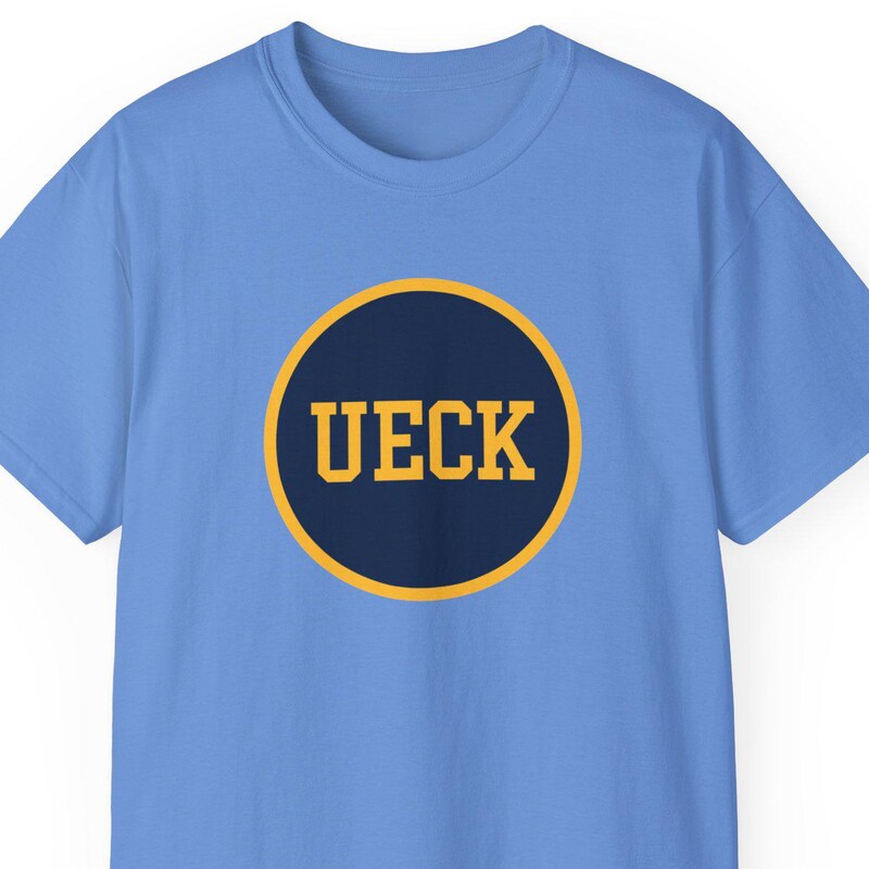 Bob Uecker Shirts - Etsy
