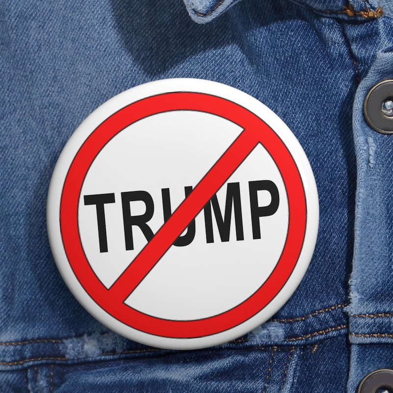 Activist Buttons - Etsy