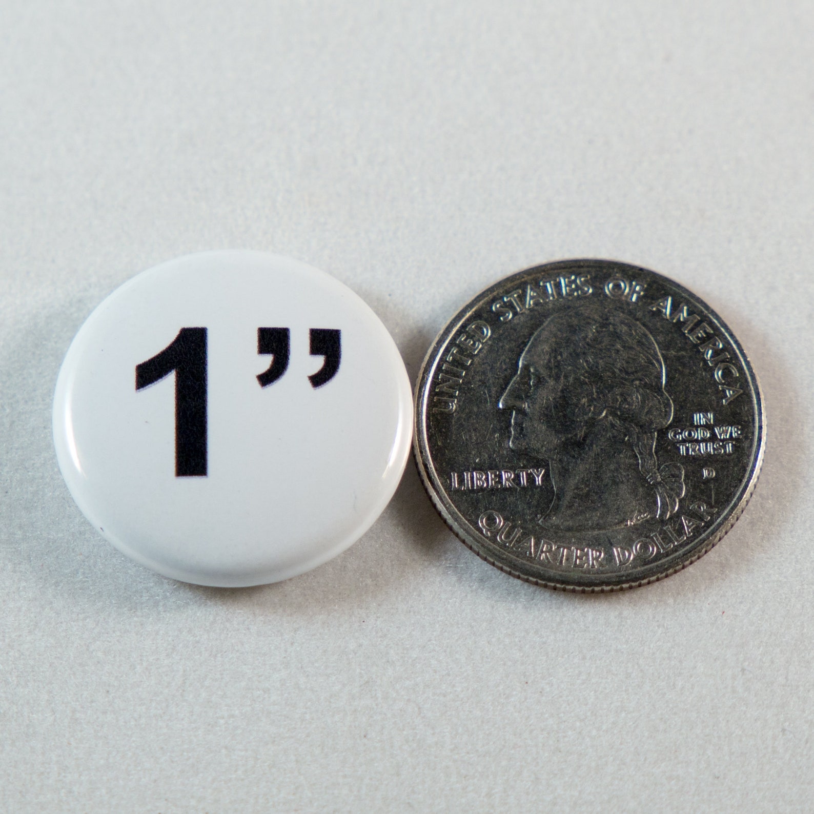 Back to the Future Biffco Logo 1-inch Buttons - Retro Swag for BTTF ...