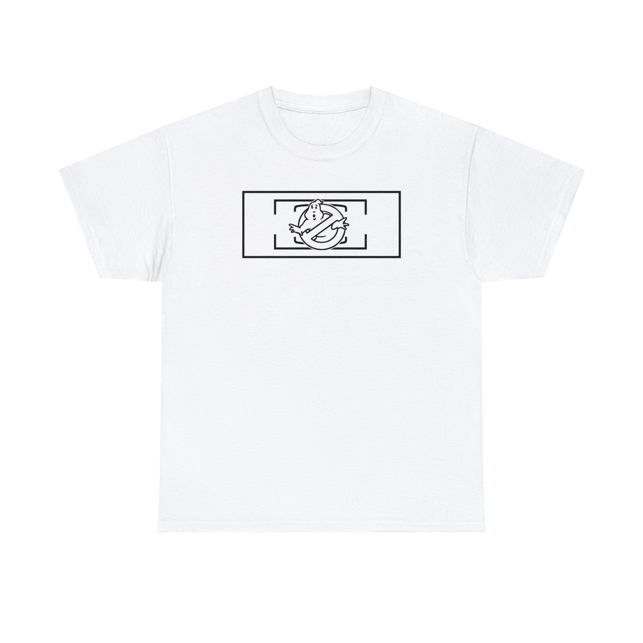 Ghostbusters Panavision Logo T-shirt Iconic Paranormal - Etsy