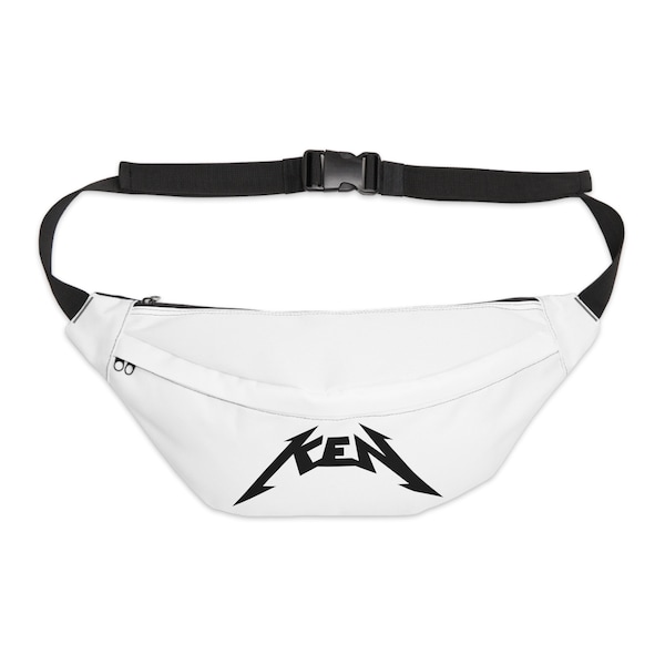 Ken Fanny Pack - Etsy