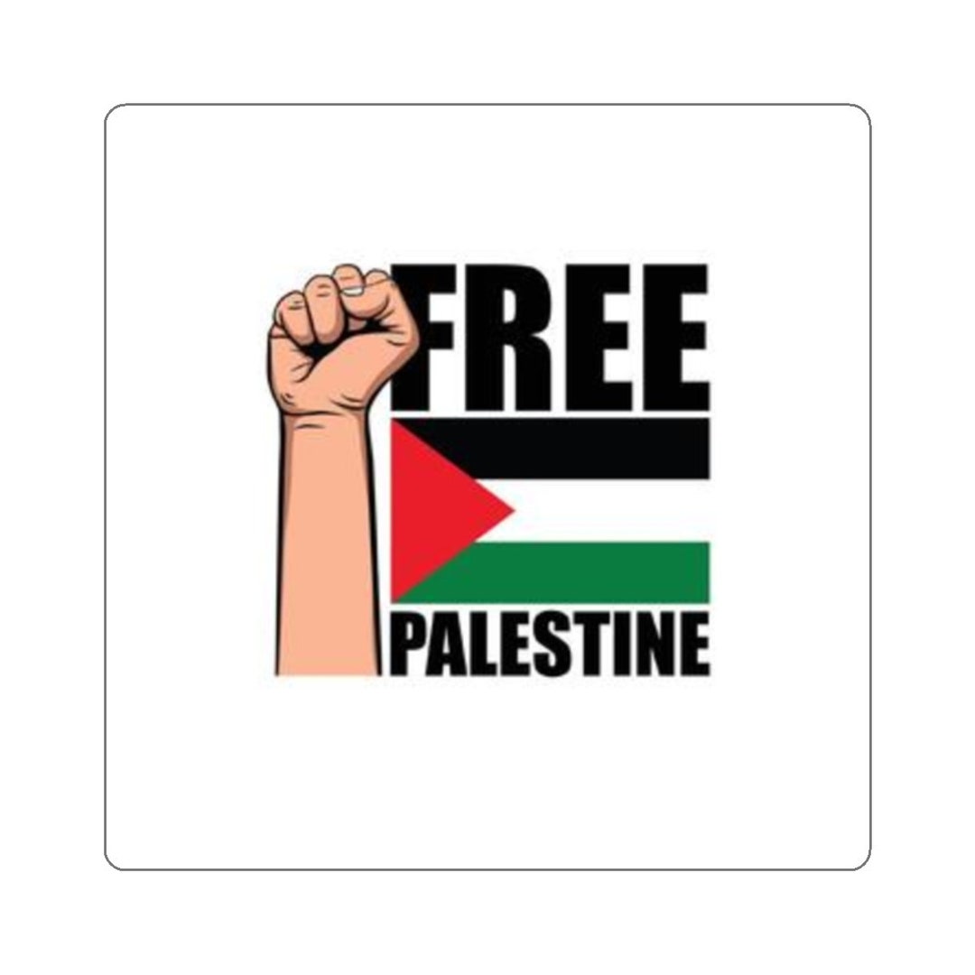 Free Palestine Stickers - Etsy