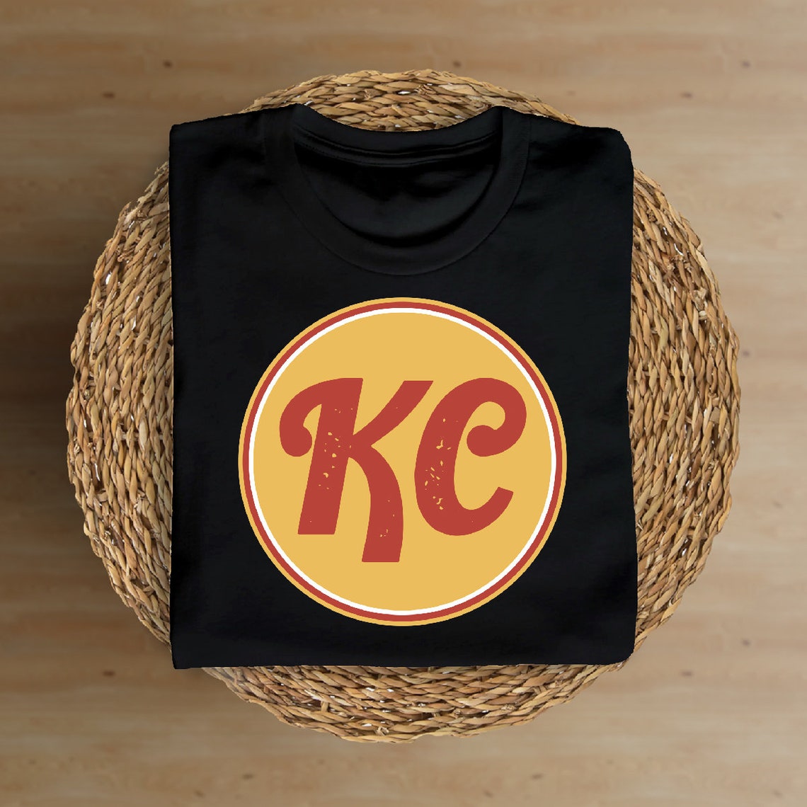 KC Chiefs Circle Png Digital Download - Etsy