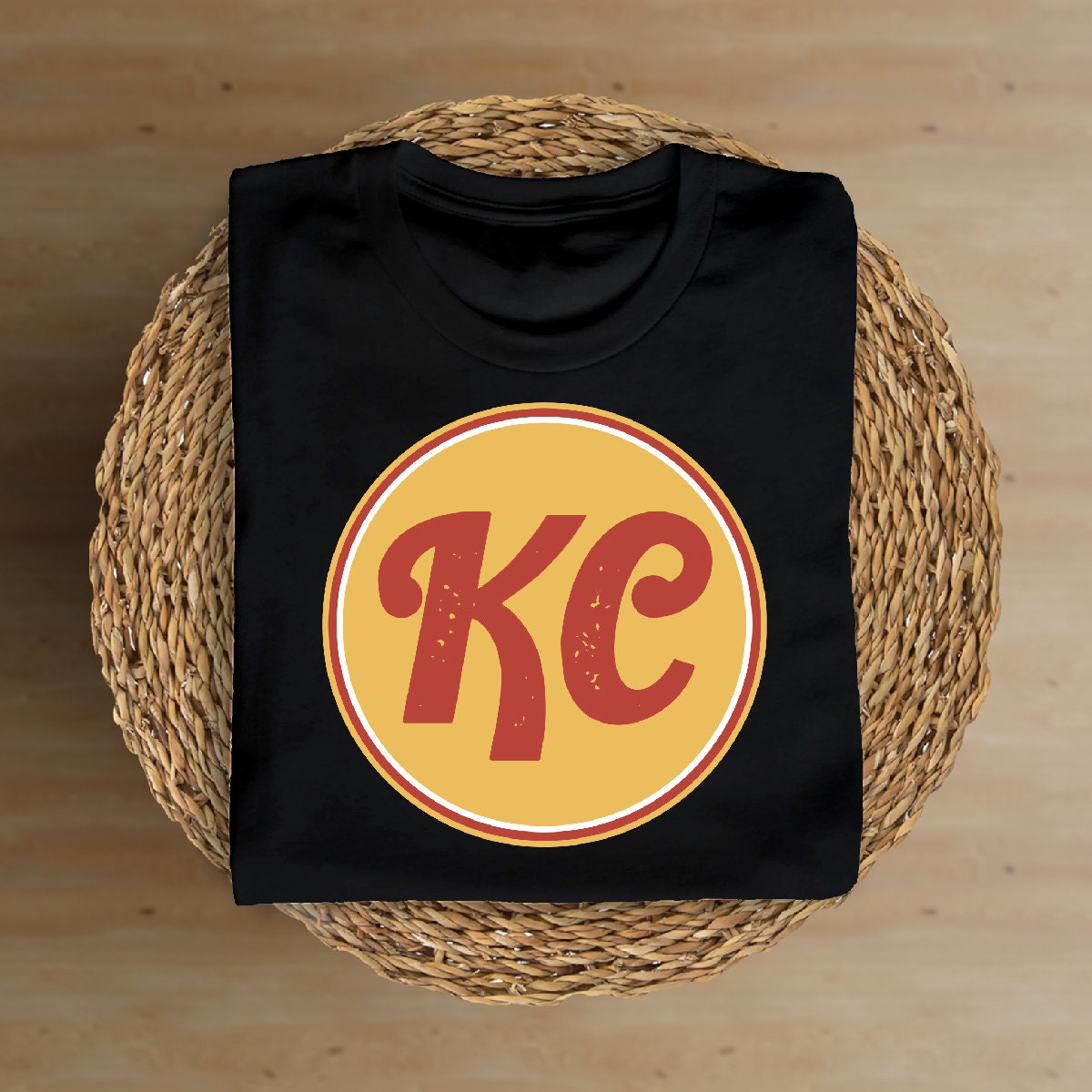 KC Chiefs Circle Png Digital Download - Etsy
