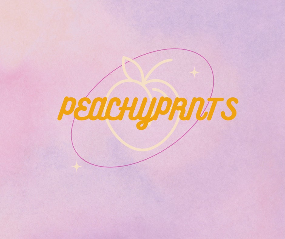 Custom Made Logos - Etsy