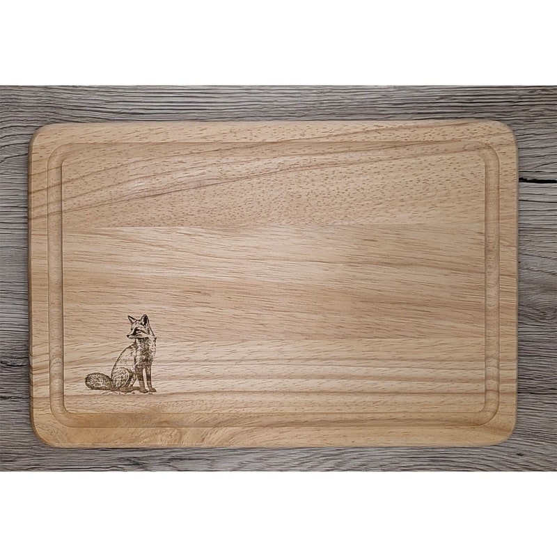 Wooden Board - Etsy