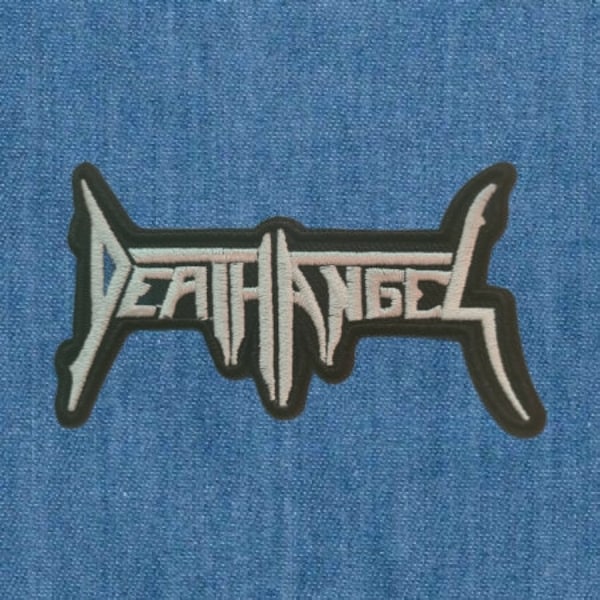 Death Angel Patch - Etsy
