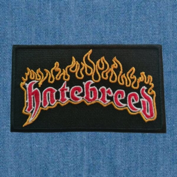 Hatebreed - Etsy