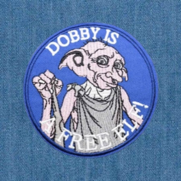 Dobby - Etsy