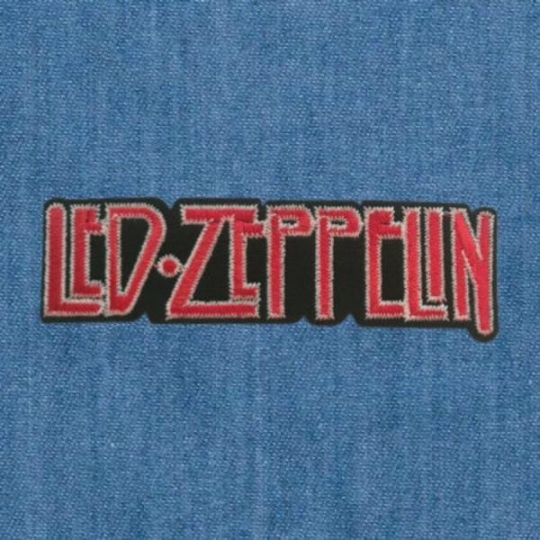 Led Zeppelin Pin - Etsy