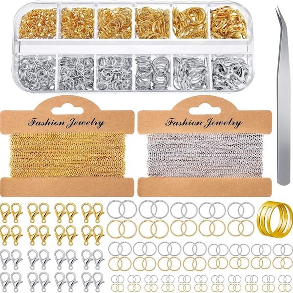 Charm Making Kit - Etsy