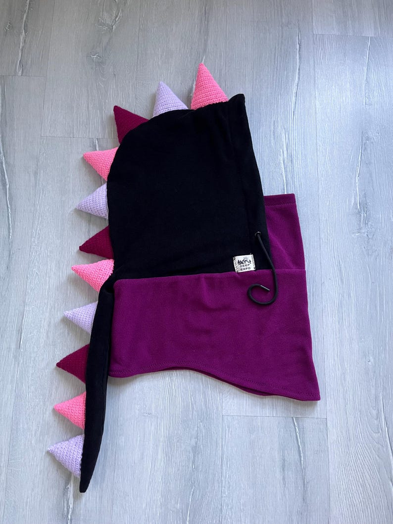 Customized Snow Balaclava Hood, Ski Hood, Snowboard Hood, Fleece Hood ...