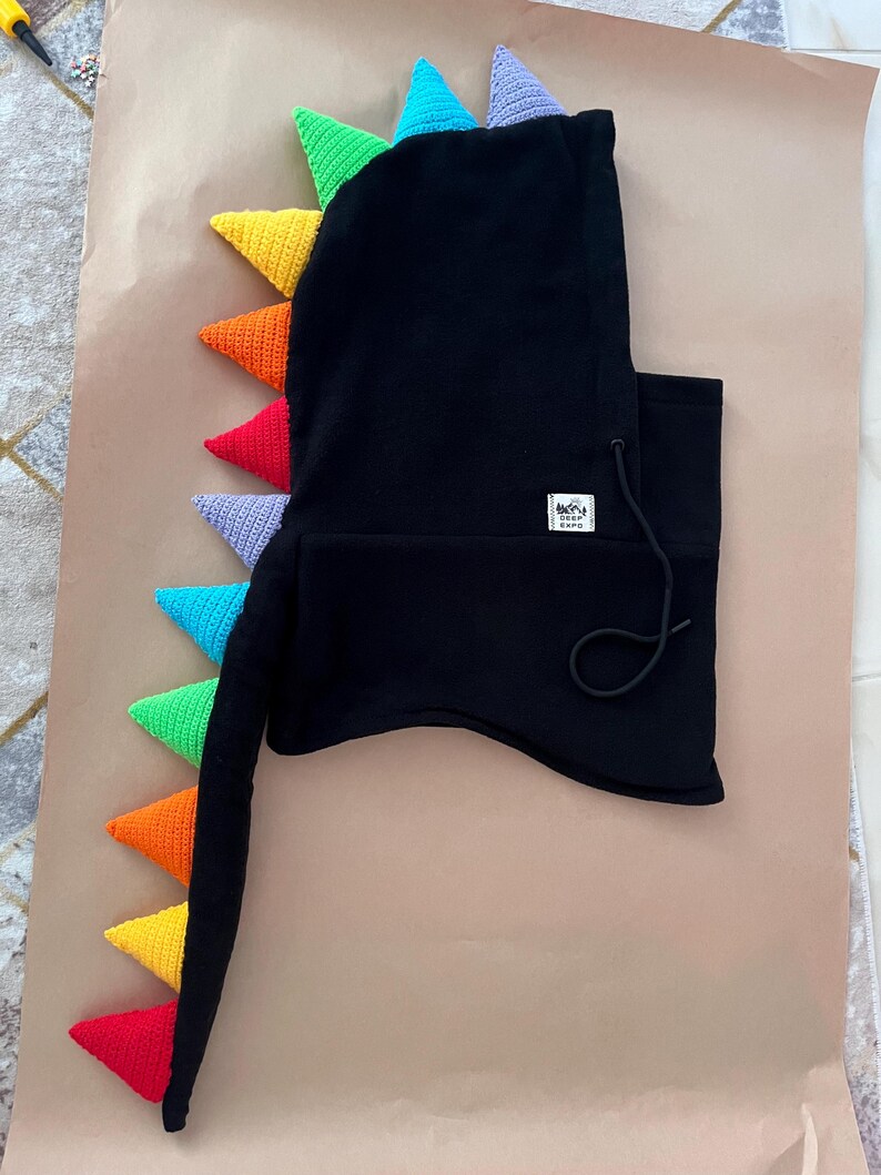 Customized Snow Balaclava Hood, Ski Hood, Snowboard Hood, Fleece Hood ...