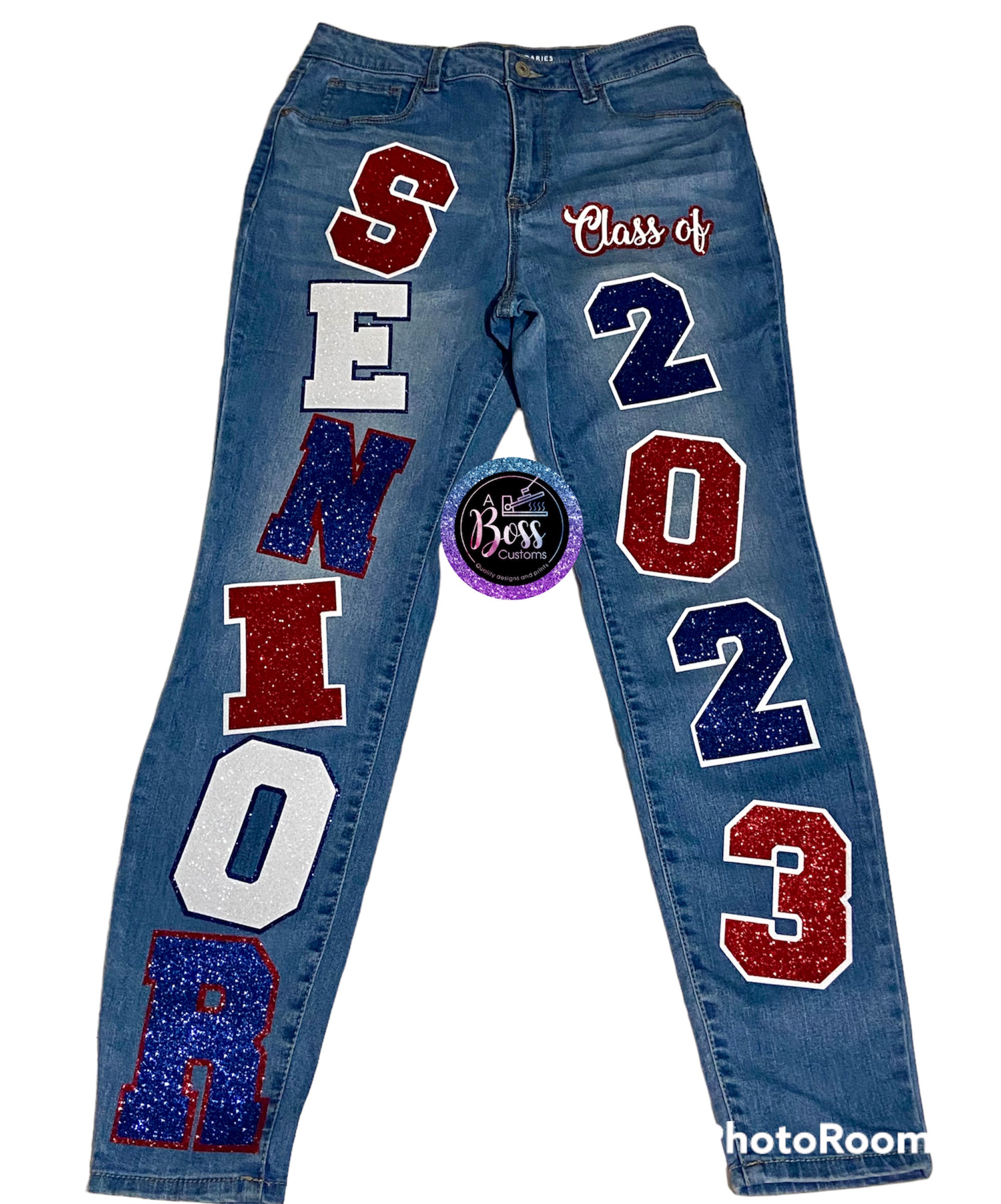 Senior Szn Set; Senior Sweatshirt and Pant; Senior Pants, Senior Jeans ...