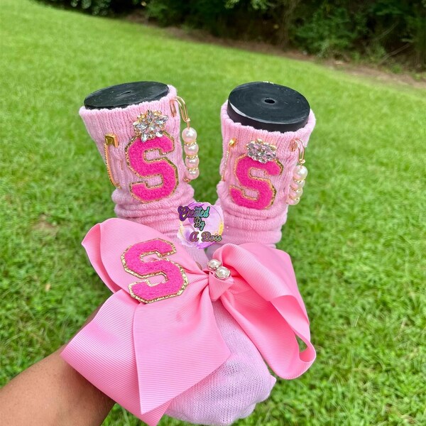 Socks With Charms - Etsy