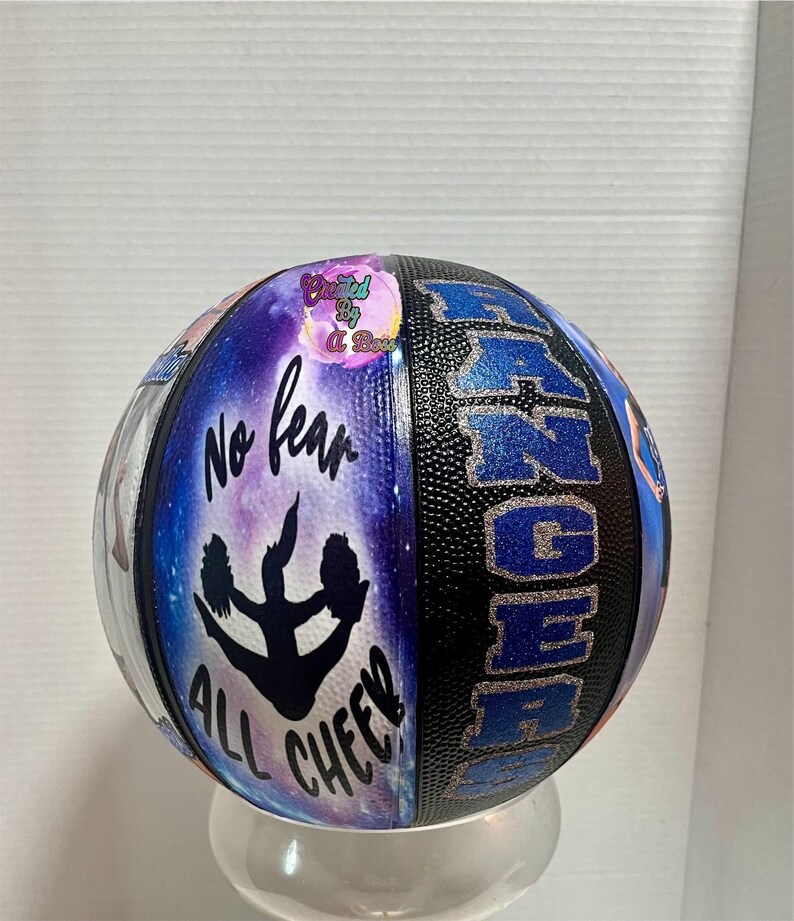 Custom Basketball, Ball, Sports Ball, Photo Ball, Make a Ball ...