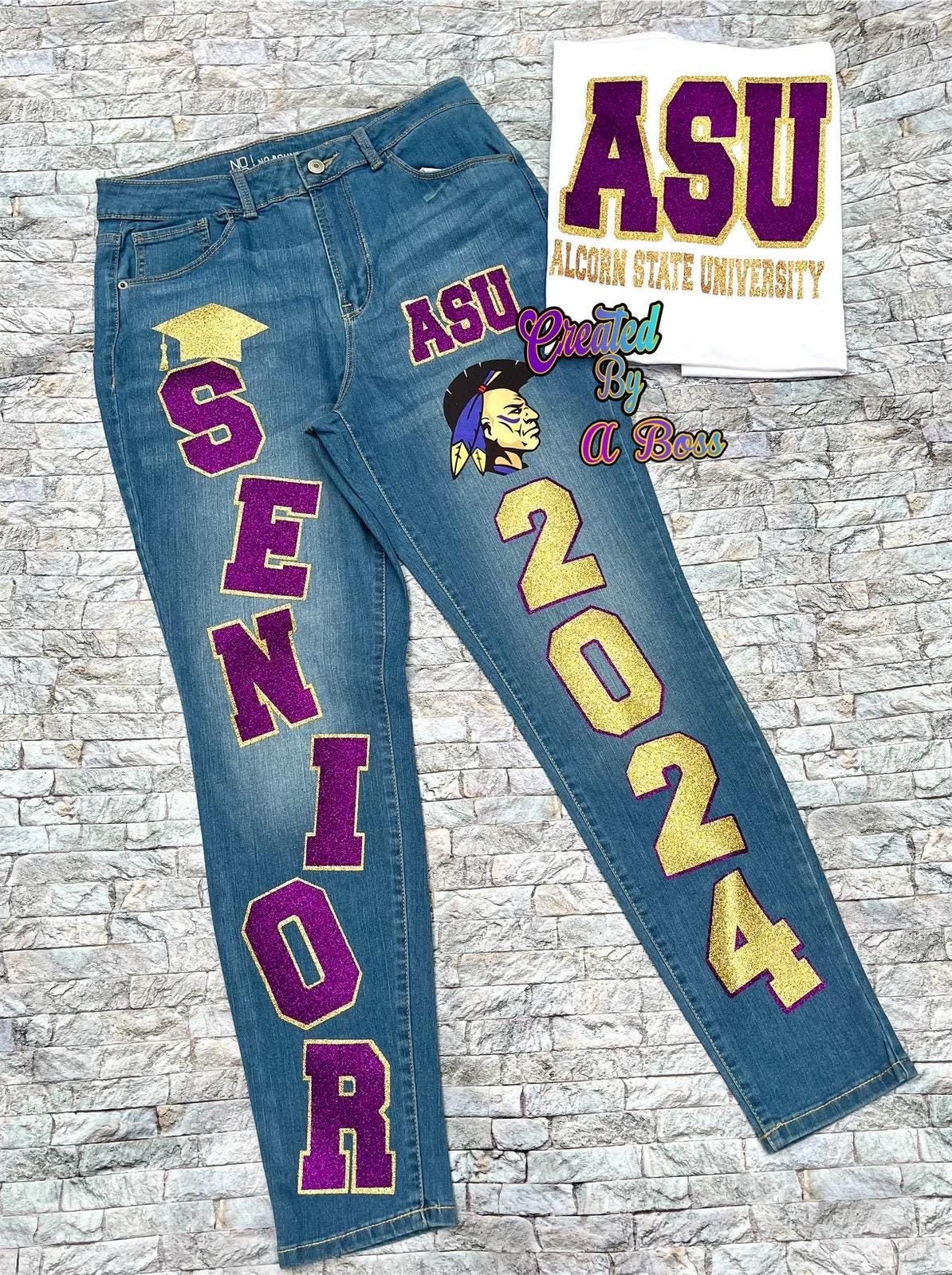 Senior 2026 Shirt Senor 2026 Png Senor Class Of 2026 Graduaton (4495869 ...