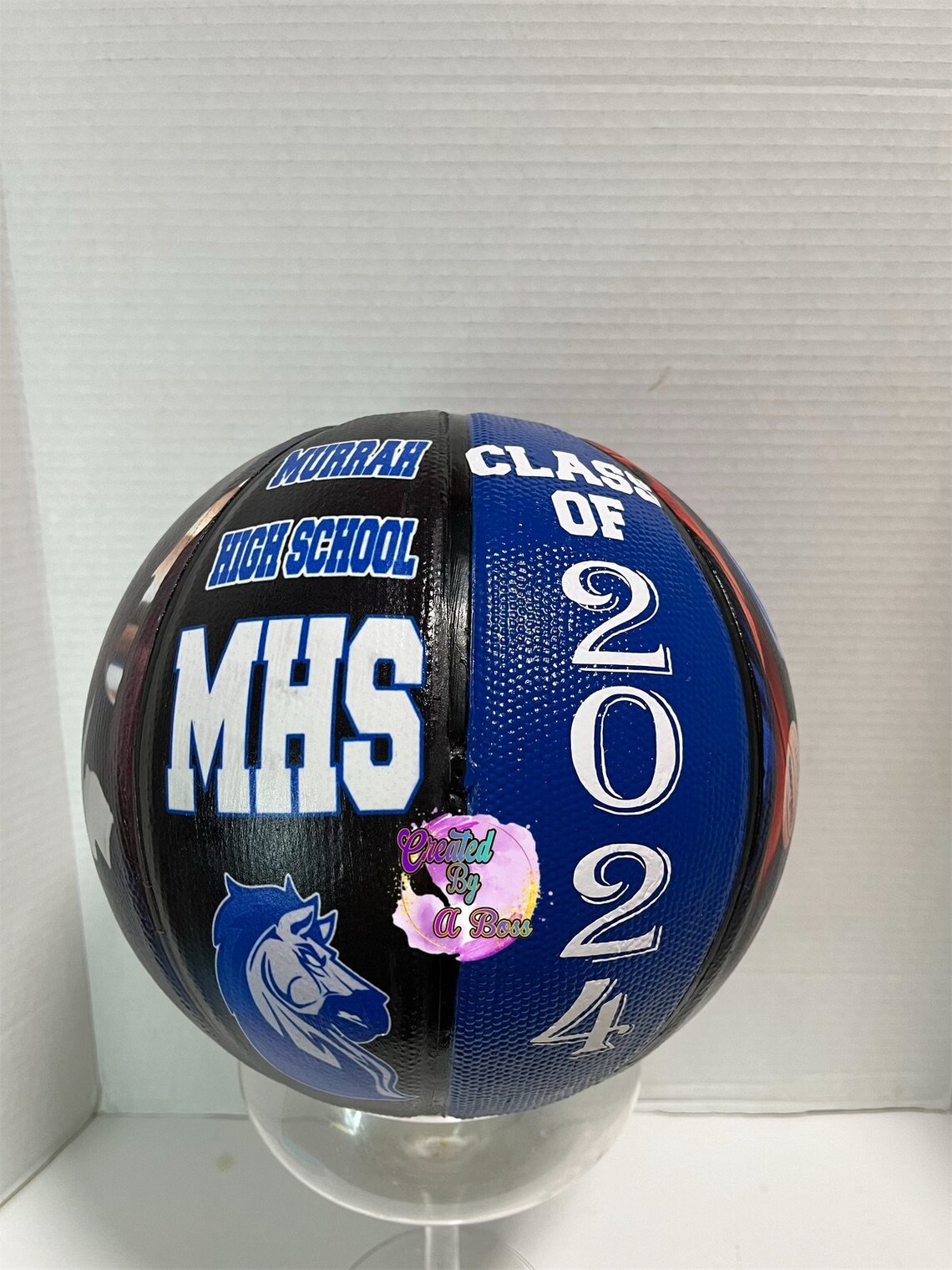 Custom Basketball, Ball, Sports Ball, Photo Ball, Make a Ball ...