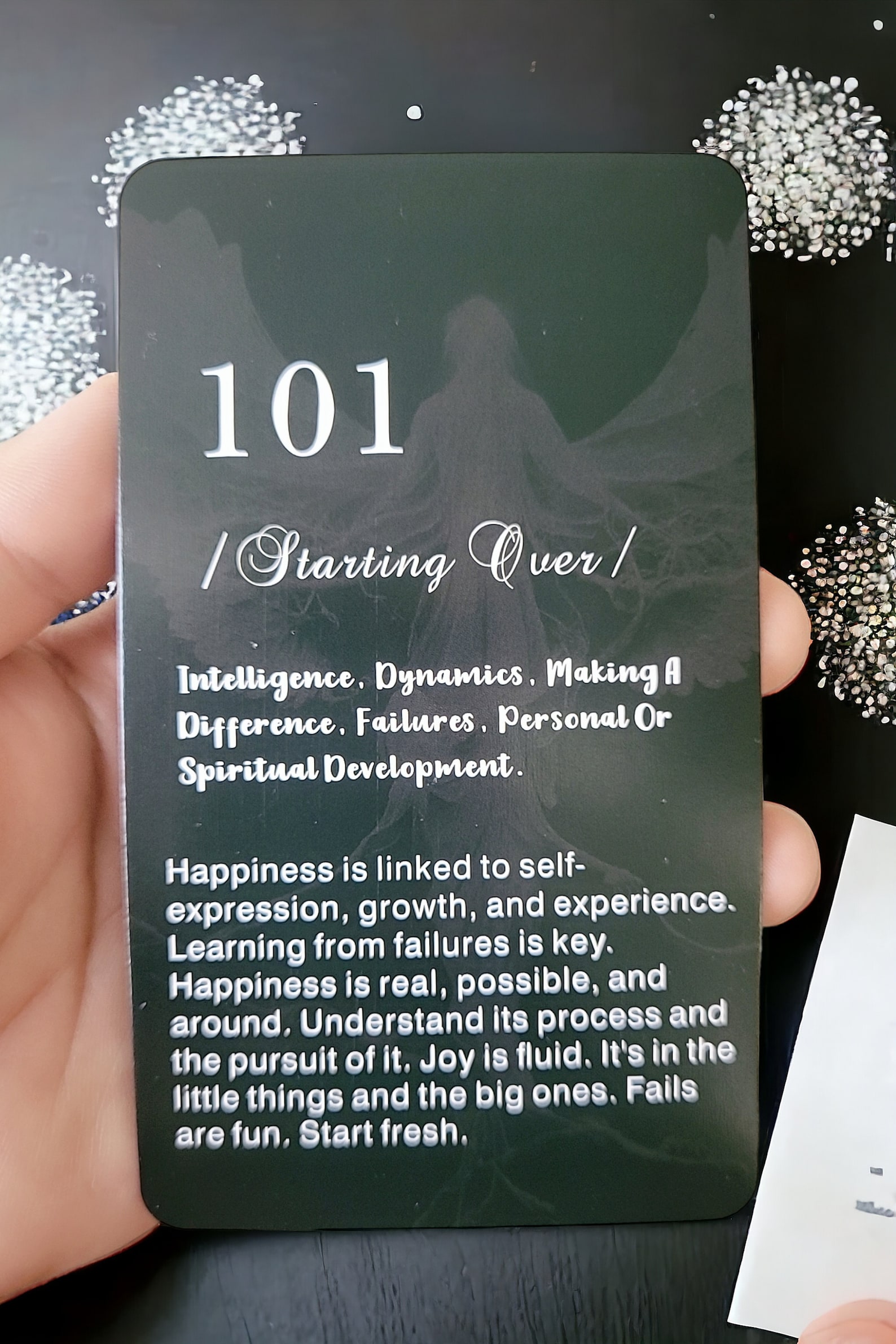 Oracle Cards, Angel Numbers, Oracle Deck, Tarot Deck, Angel Cards ...