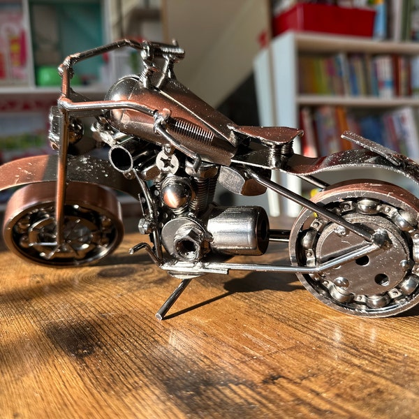 Motorcycle - Etsy
