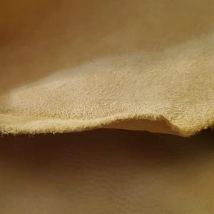 Full Hide Tanned Deer Skin Native Crafts Regalia Gloves Drum Head ...