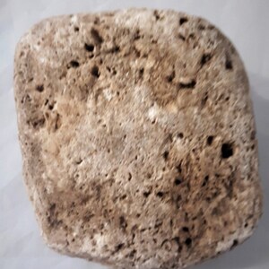 Paleo Indian Stone Effigy Florida Keys or Everglades - Etsy