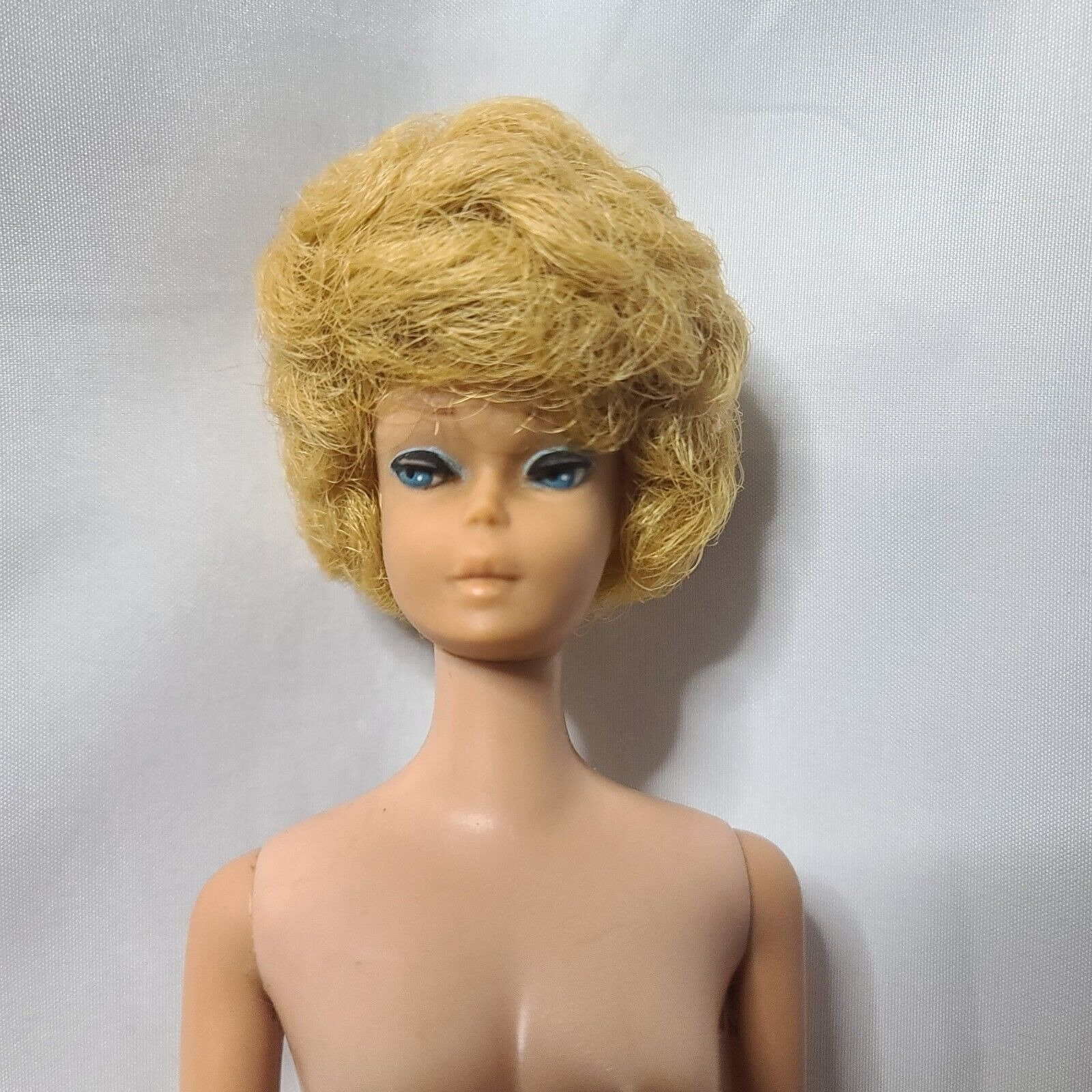 Vintage 1962 Mattel Barbie Midge Doll Ginger Bubblecut Made in Japan - Etsy