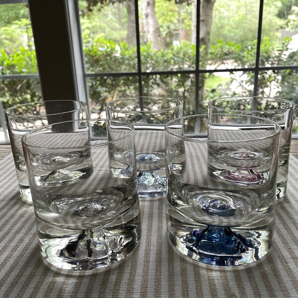 Low Ball Glass - Etsy