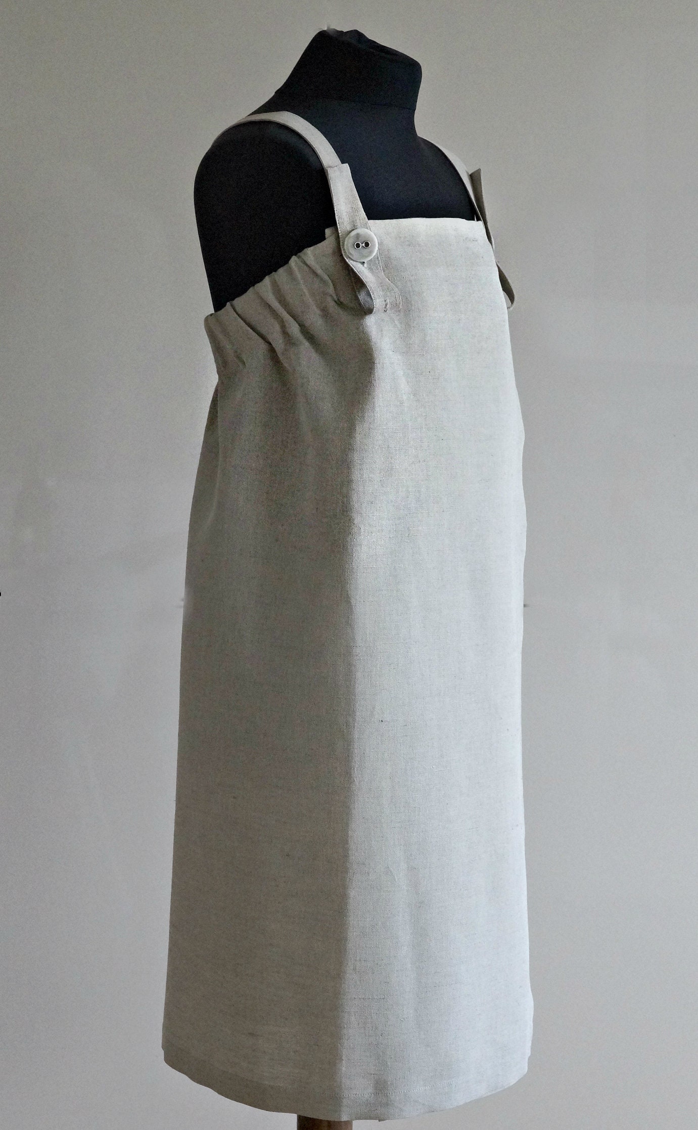 Linen Pareo for Sauna. Sauna Skirt. Linen Spa Wrap. Linen Bath Towel ...