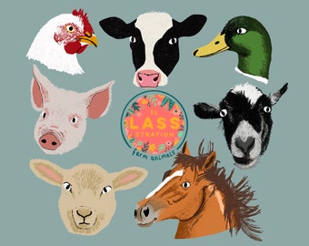 Digital Download Disco Clip Art Retro Music Illustrations - Etsy