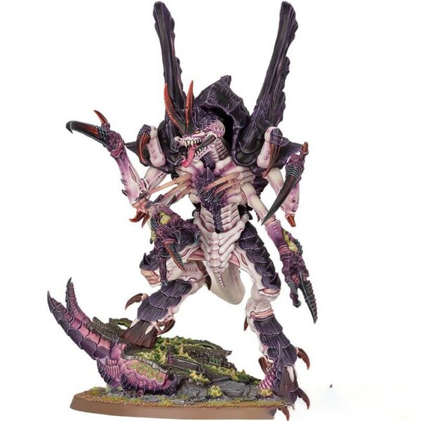 40k Tyranids Stl Files - Etsy UK