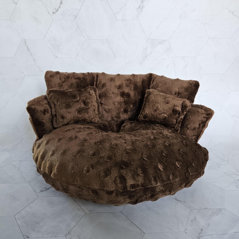 Mini Couch Prop - Etsy